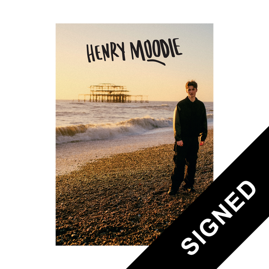 Henry Moodie Official Store – Henry Moodie UK